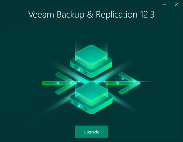 How to Upgrade Veeam Backup and Replication Console to version 12.3.2 ...