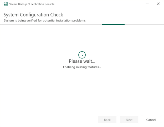 How to Upgrade Veeam Backup and Replication Console to version 12.3.2 ...